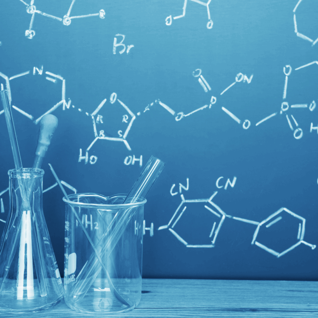 Chemicals to Nature: Making Industries Better with Biology